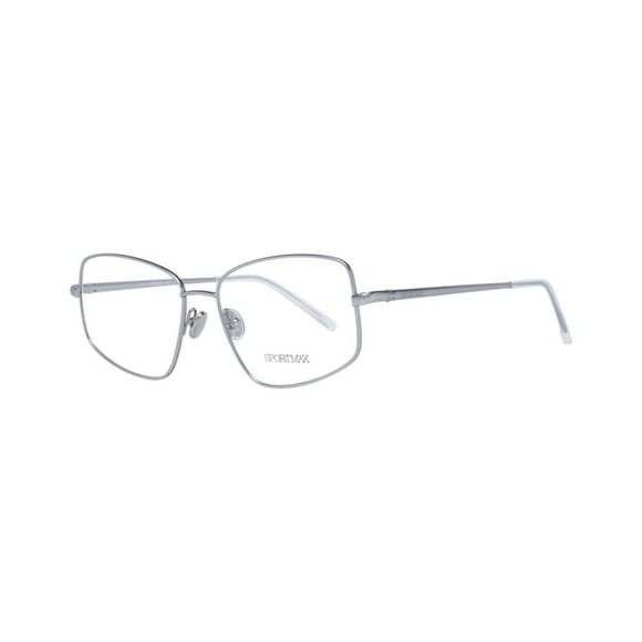 Sportmax | Accessories | Sportmax Metal Rectangle Optical Frames | Poshmark